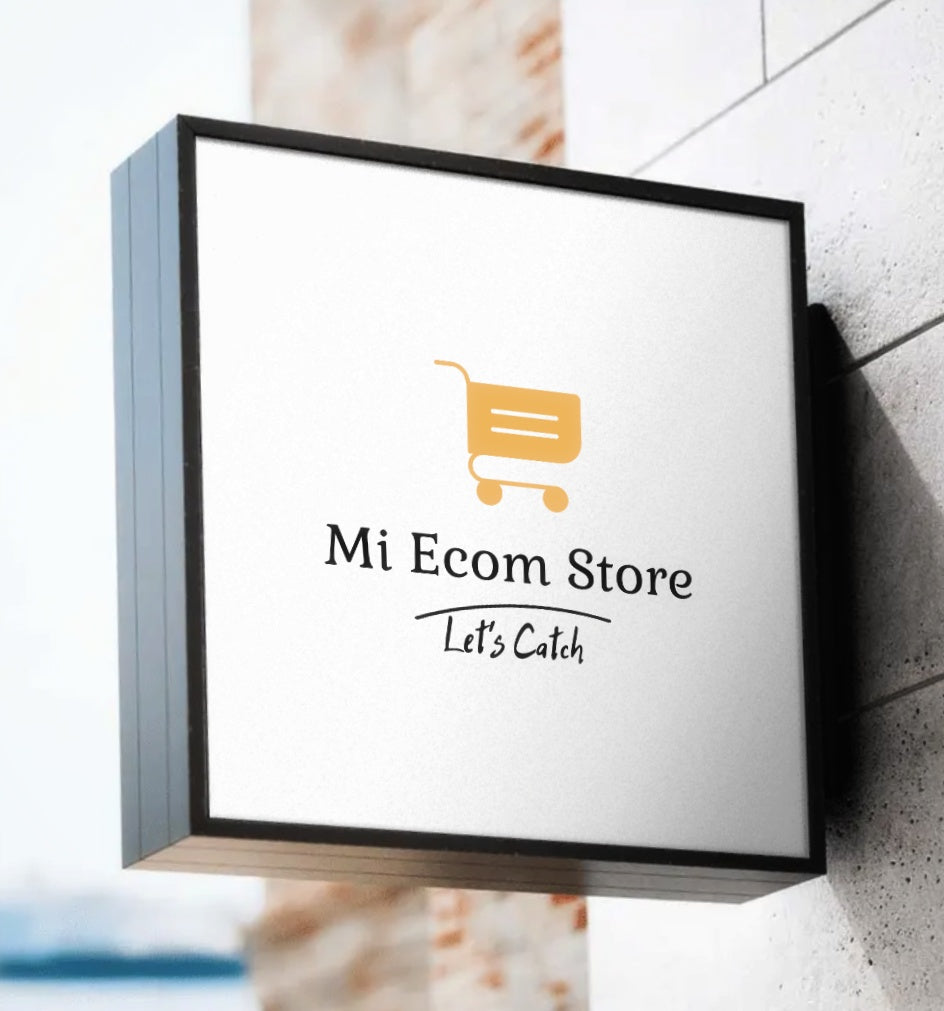 Mi ECOM STORE – Mi Ecom Store